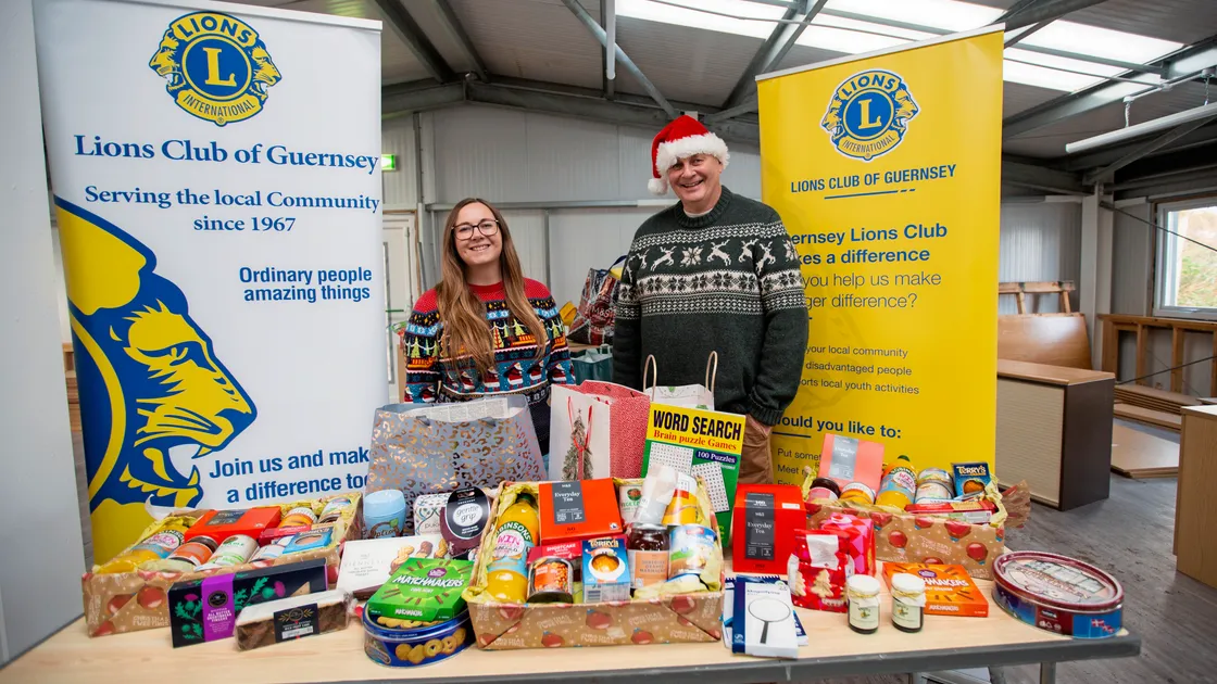 Project Sparkle to spread some Christmas joy again