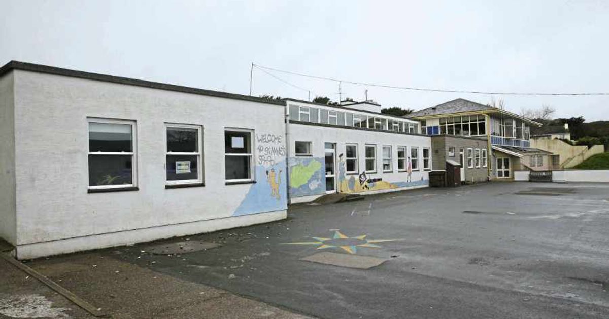 Assurances over future of school in Alderney