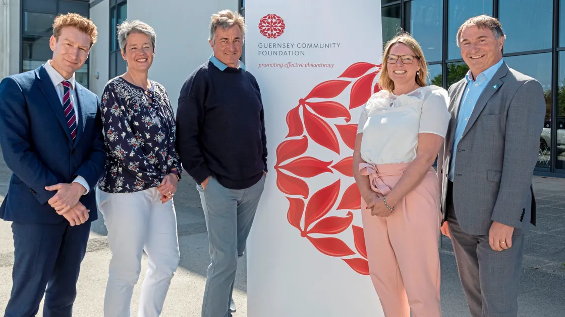 New directors for community foundation