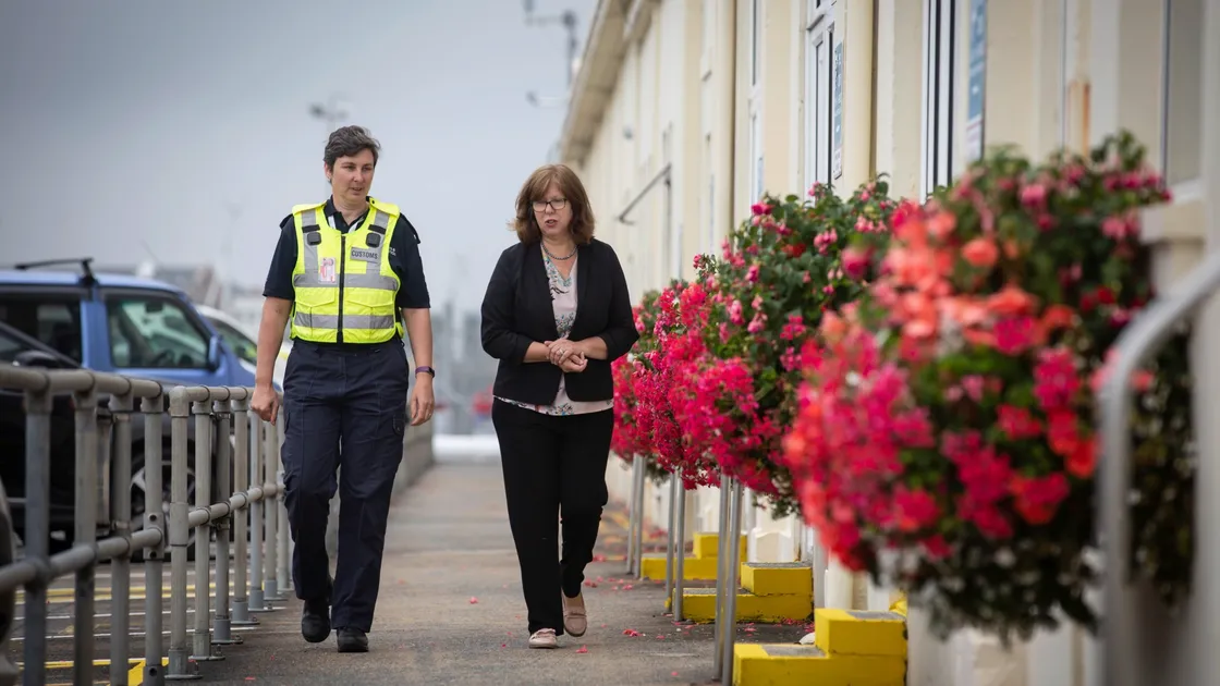 Traveller honesty vital to new rules