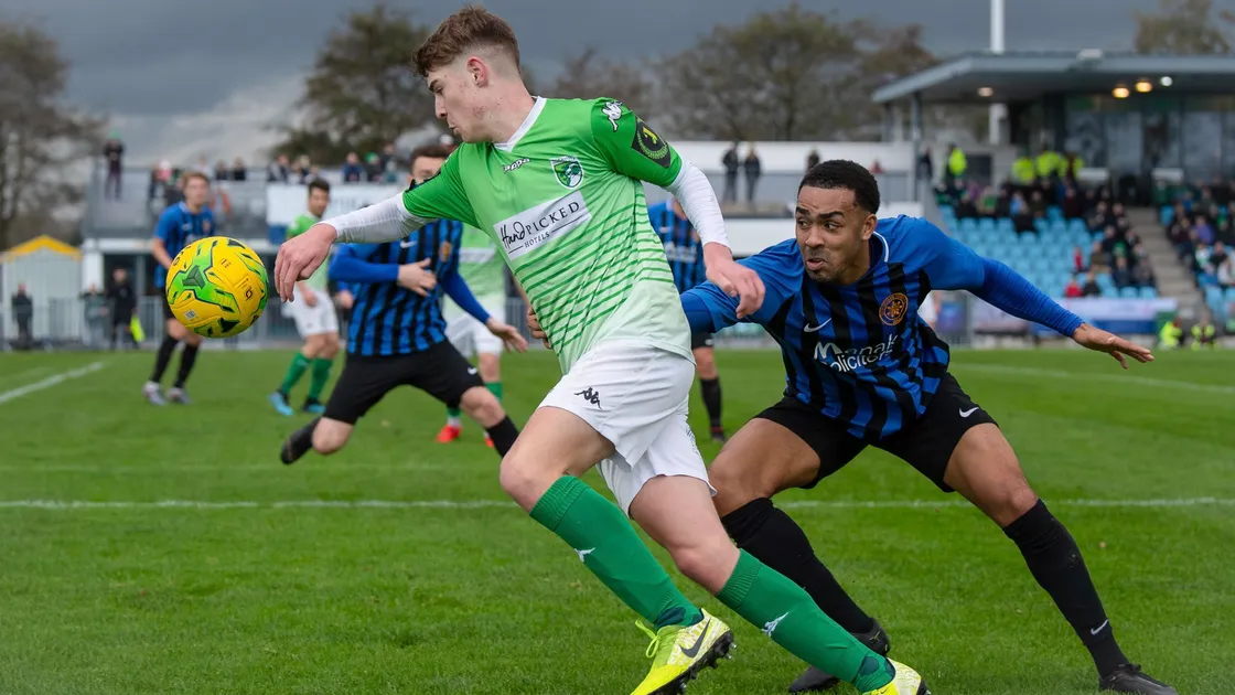 Vance loving old and young talents