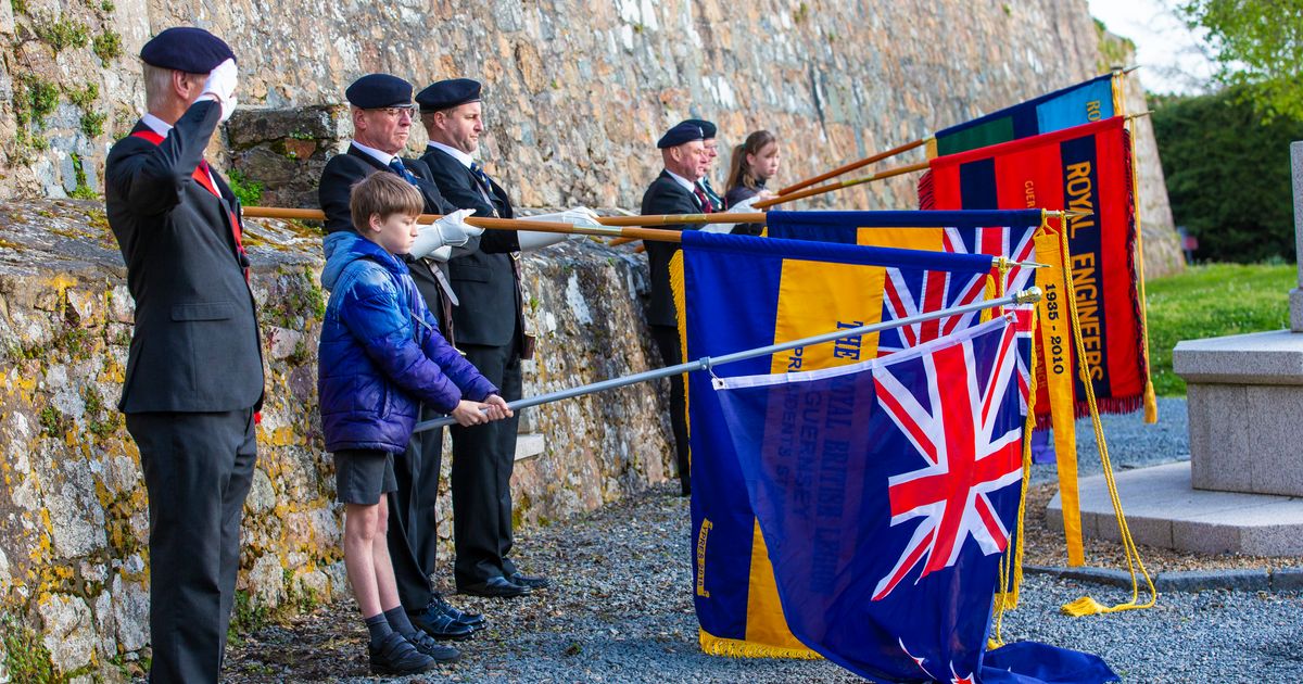 Gallipoli heroes are remembered