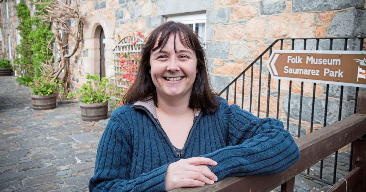 New curator has lots planned for Folk and Costume Museum
