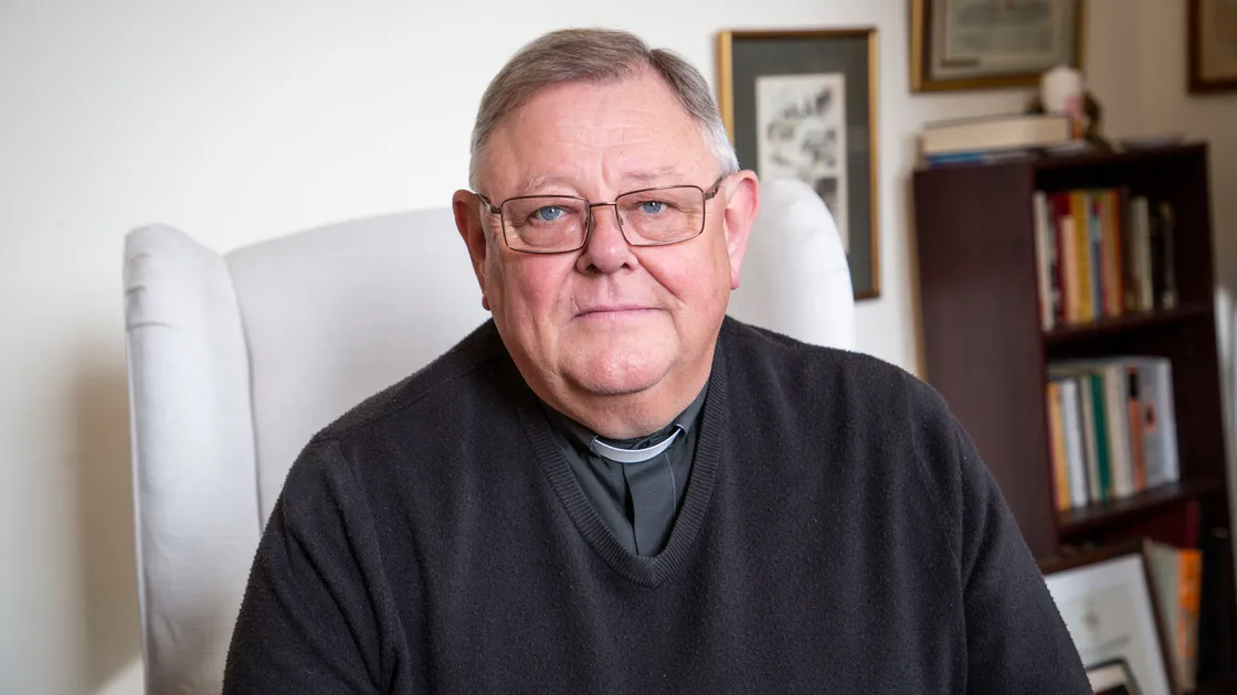 Pastor and priest want States to delay abortion law debate