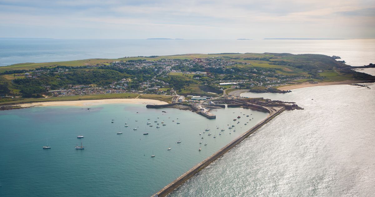 Northern isle ‘has been full of Guernsey people’