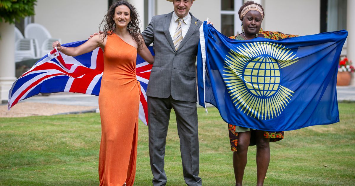 Citizens of the Commonwealth are invited to celebrate