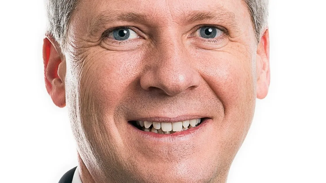 New senior manager at Ipes