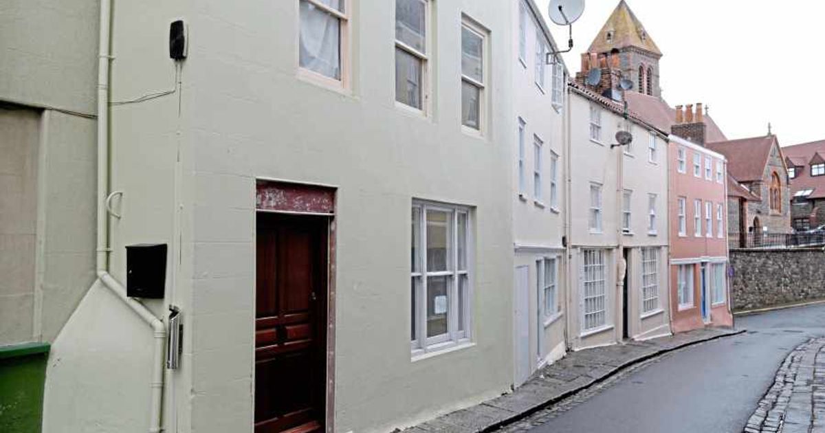 Carried out work on protected building without permission