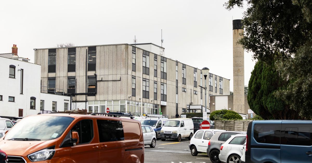 Tutor safety and safeguarding fears at the Guernsey Institute