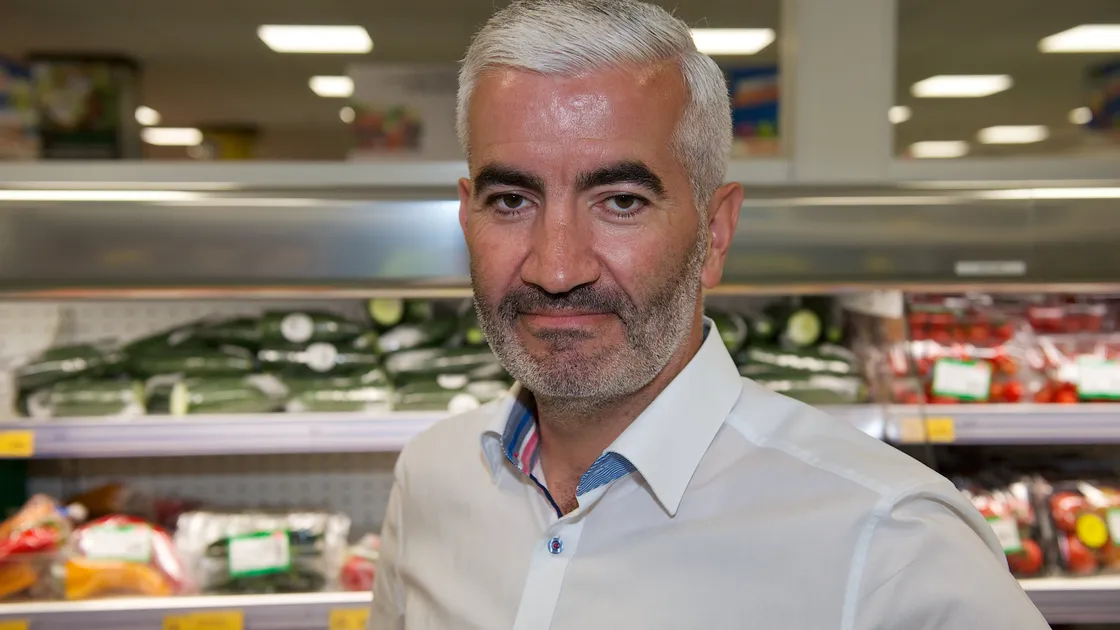 Coop sees a record number of shareholders at meetings