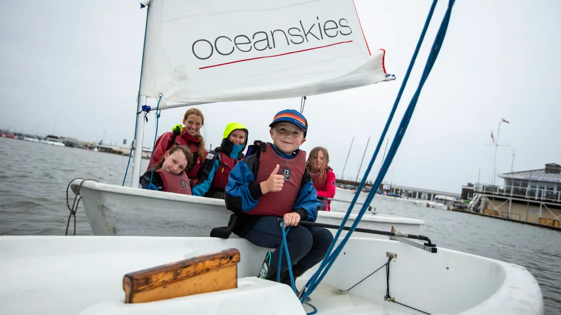 Tourism businesses weathering the rain