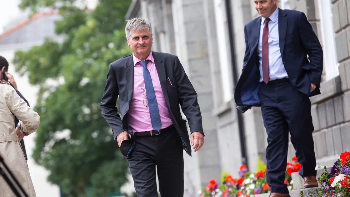 ‘Home Affairs members should not have resigned’