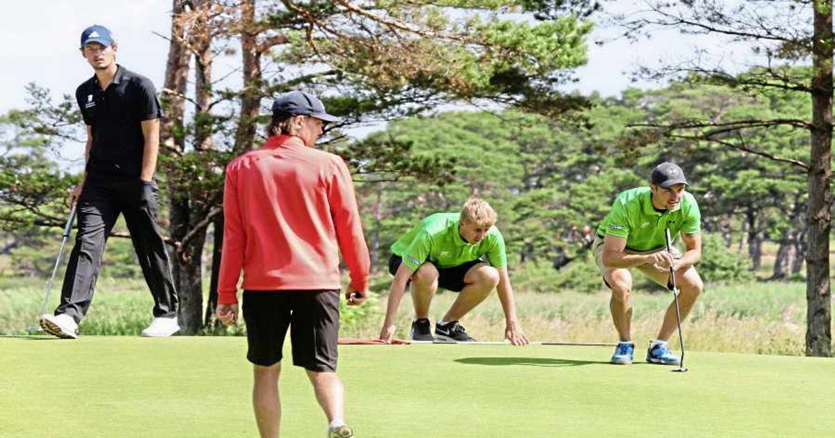 Disaster strikes Jack – Stokes moves clear