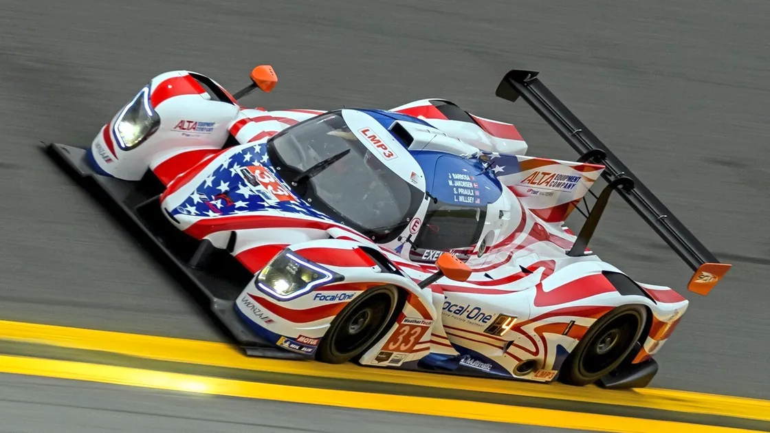 ‘This is the real big-time stuff’ says excited Seb