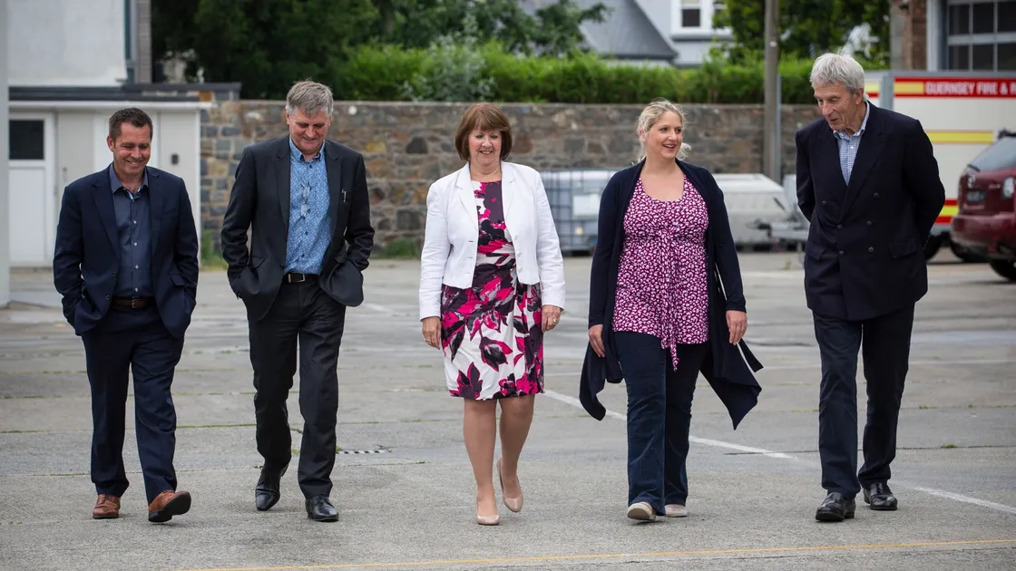 Home bullied and insulted me, says report’s author