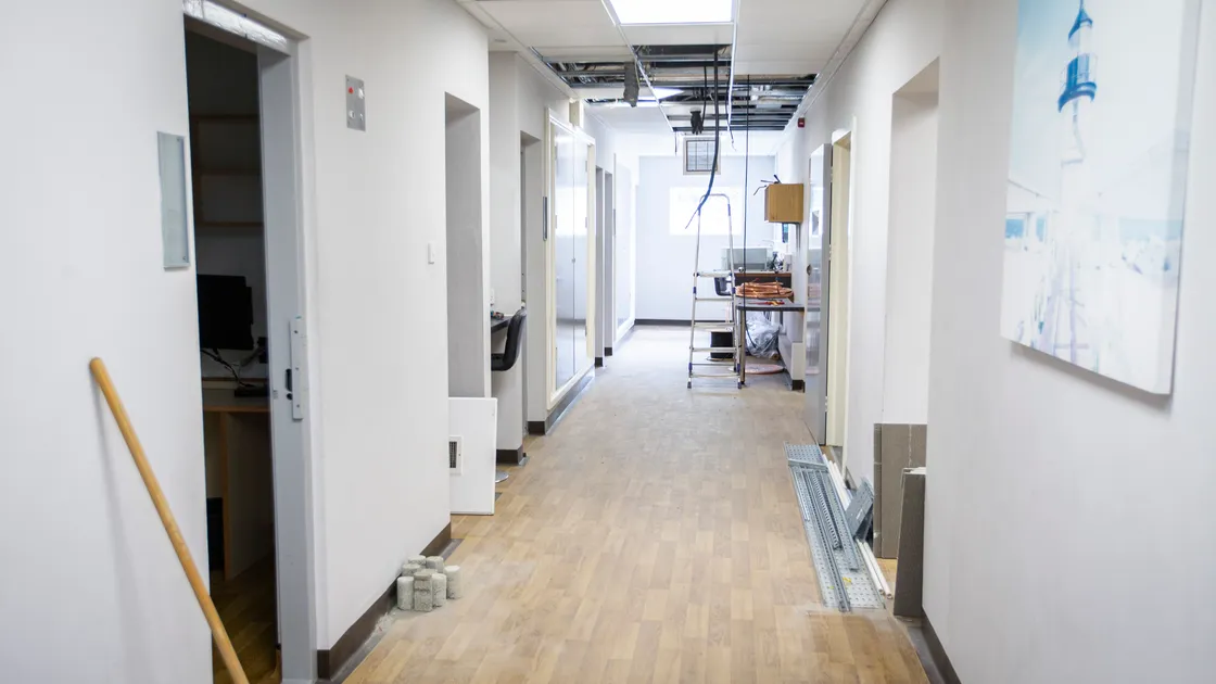 Review identifies gap in provision of mental health care