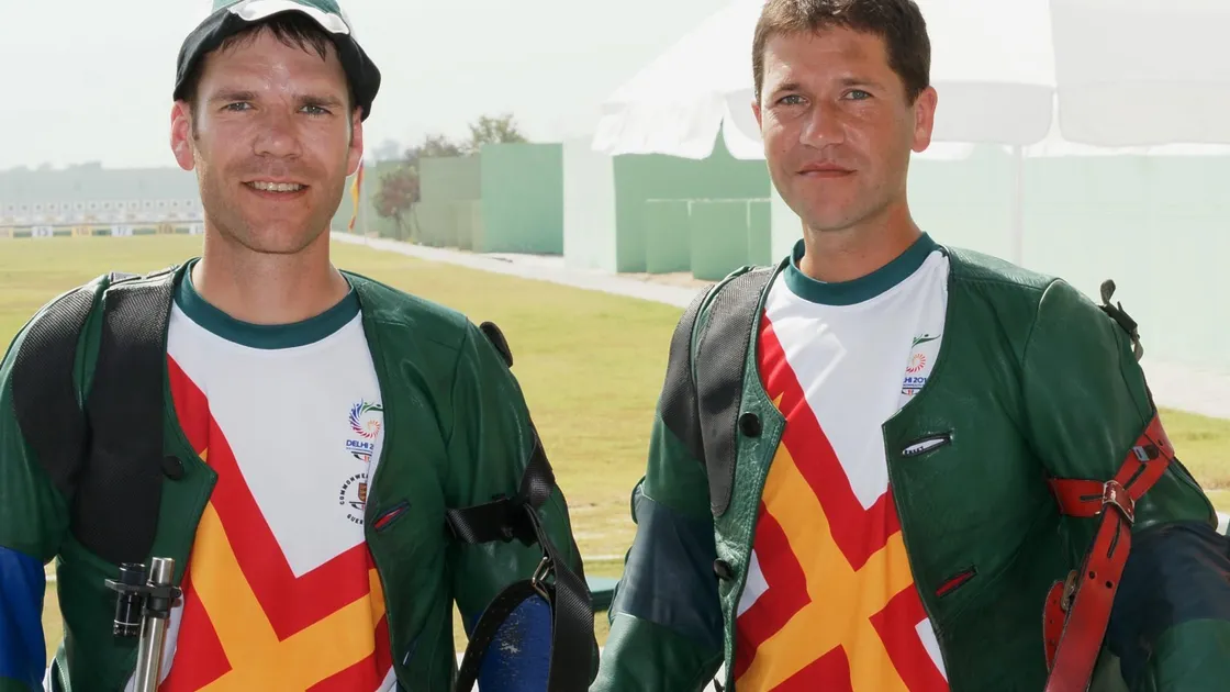 Fire!: Jory not out on India any longer