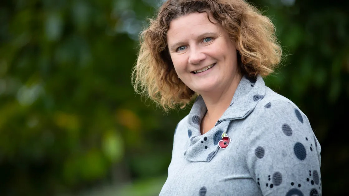 MS nurse wins the funding to start outreach group