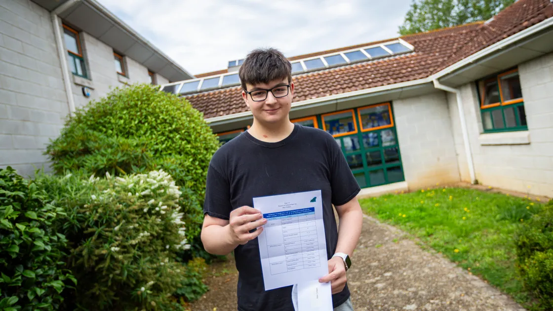 History made at Les Voies