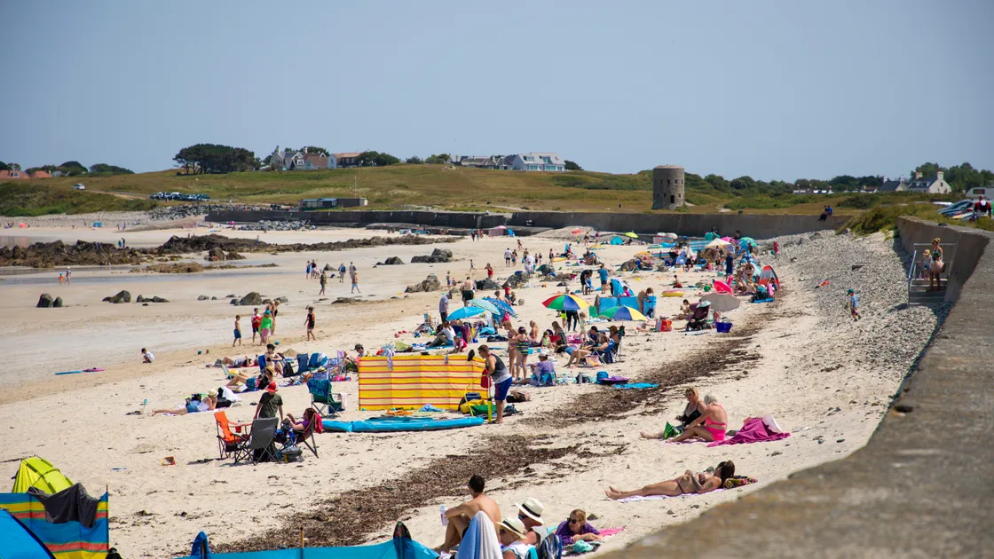 ‘Dry weather not great for wildlife’