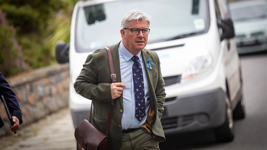 Deputy yet to decide whether to accept conduct cautions