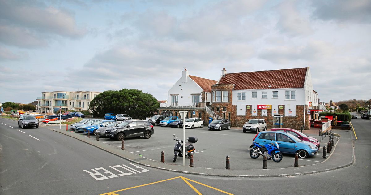 Cobo car park ownership row goes back before court