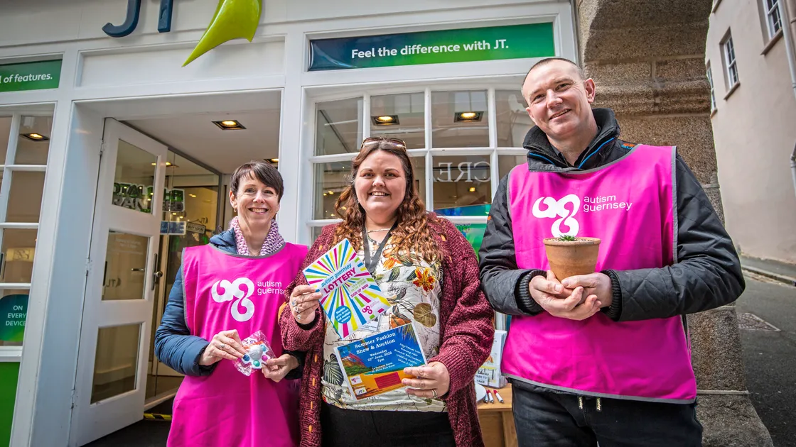 Greater awareness of autism raised by campaign week