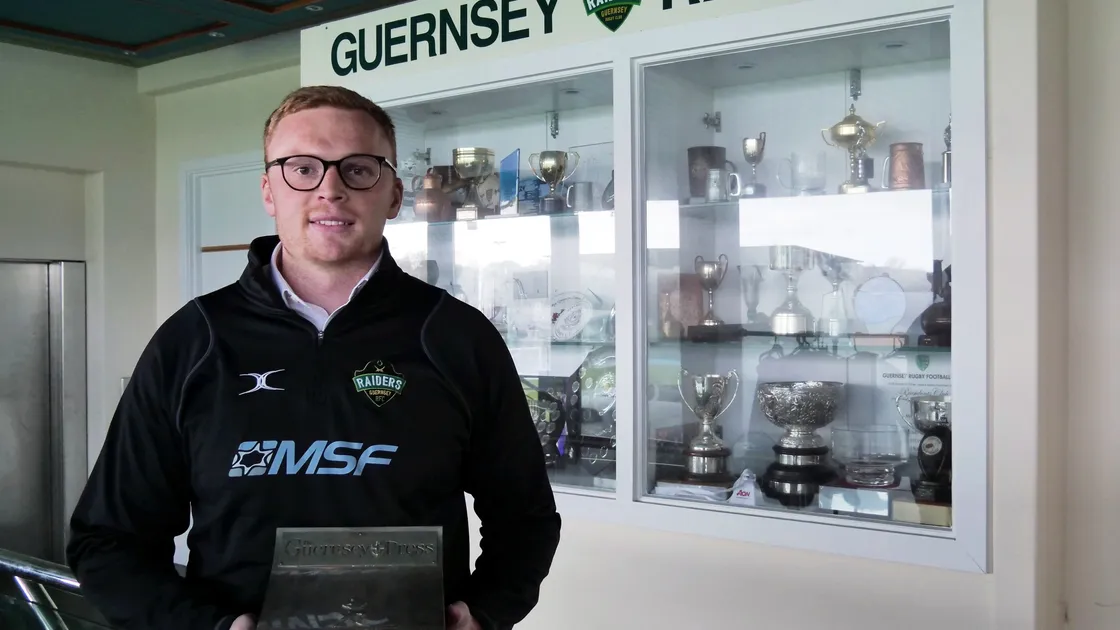 Siam star Armstrong wins 2022 GP Sporting Achievement Award