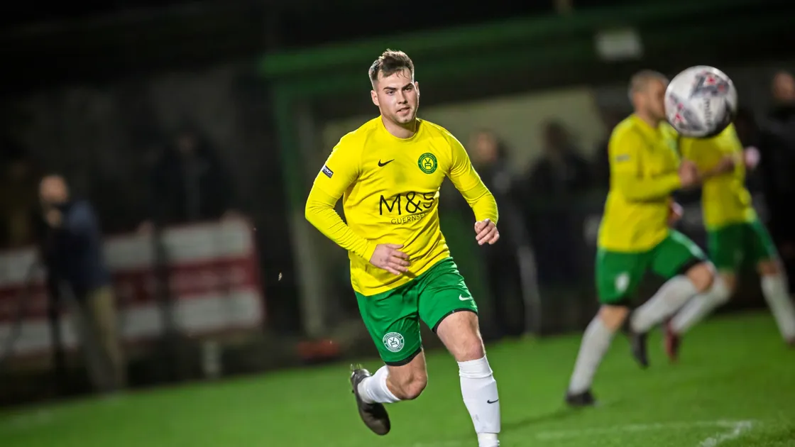 Black and Merris name first Guernsey squad ahead of Muratti semi-final