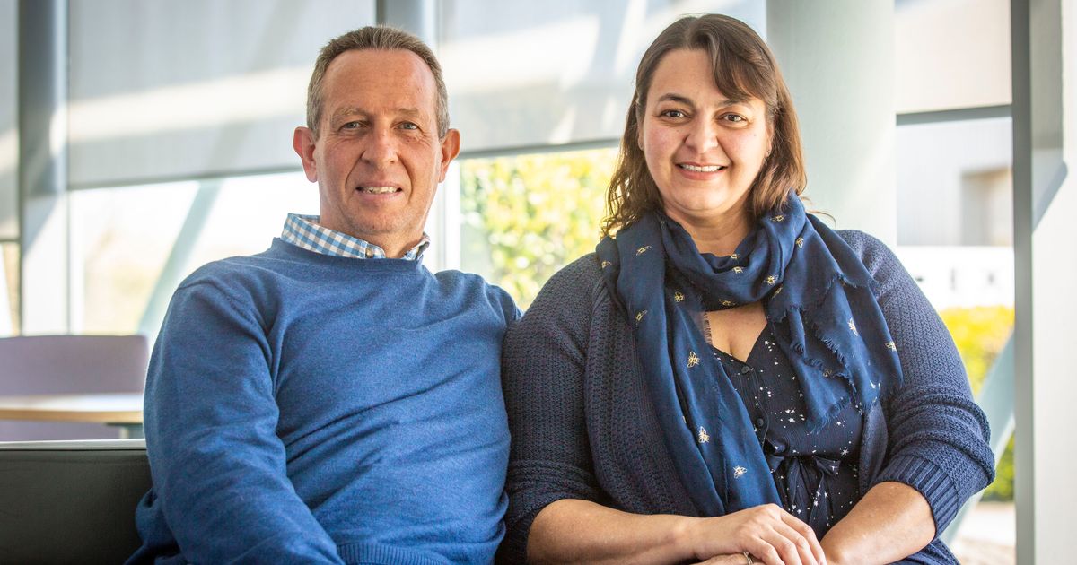 Local charity is fundraising to help orphans in Brazil