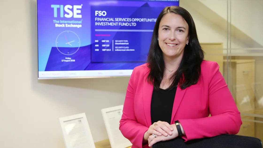 Stock exchange green offering is growing