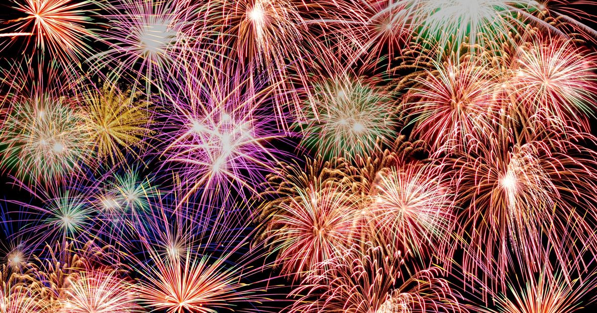 Safety reminder ahead of bonfire night tonight