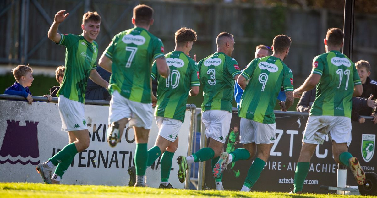 GFC win for first time since opening day