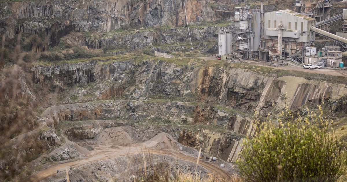 Les Vardes will increase total water storage in island by 45%