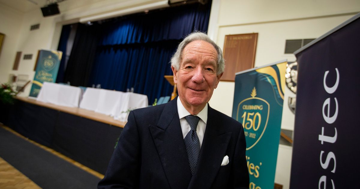 'It's good to have a debate' says host of Moral Maze
