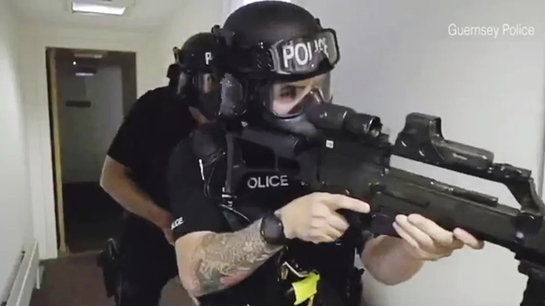 Lack of awareness on police violence – Black Lives Matter