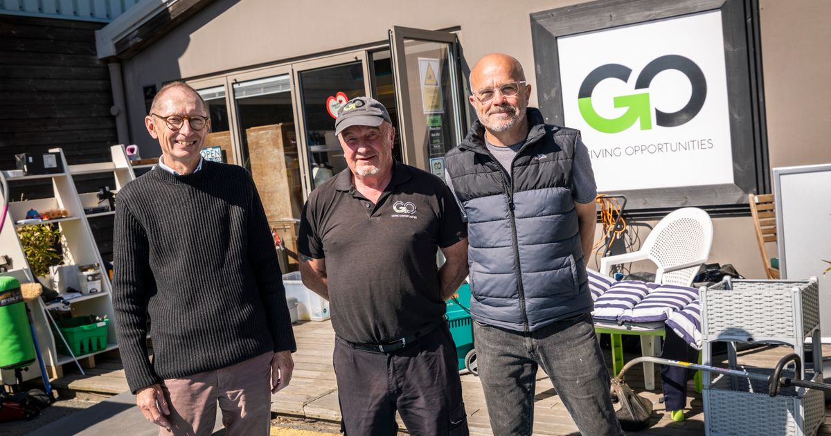 ‘GO100’ project launched to increase skills training