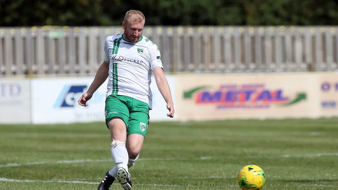 Strawbridge wins it for GFC in thrilling finale