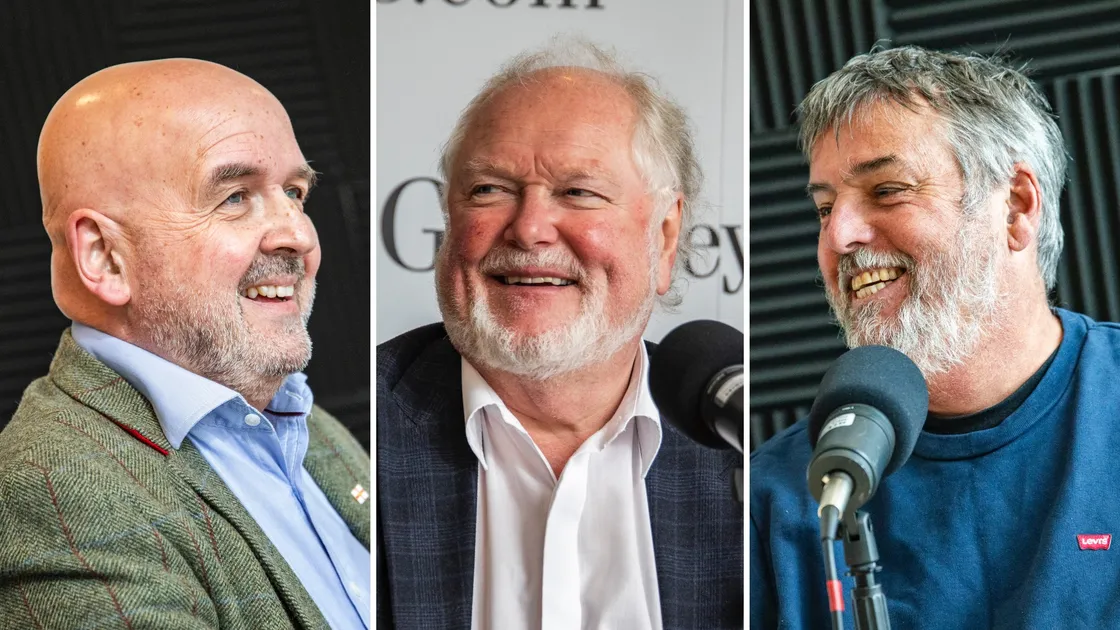 Politics Podcast: ‘States has underperformed, but why?’