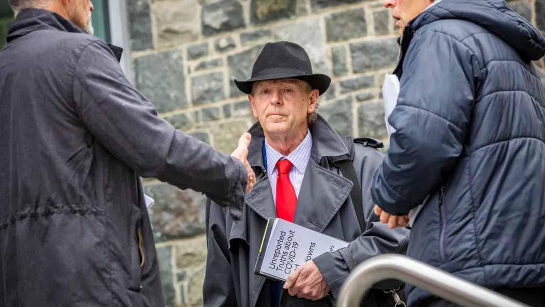 Mental health service users ‘feel let down’