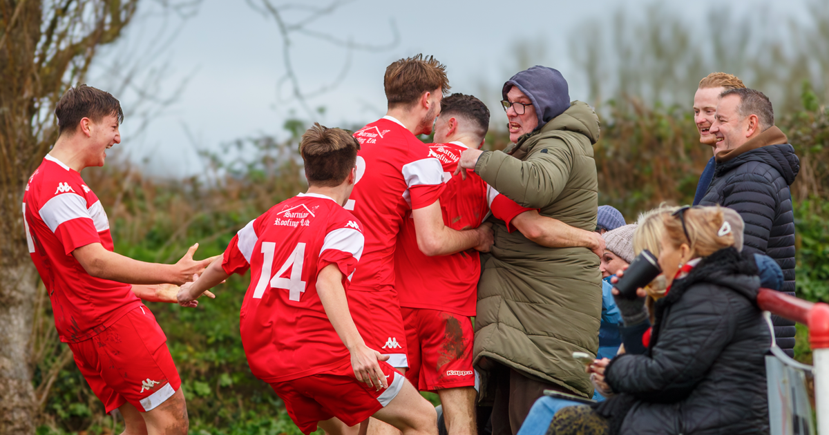 Leadbeater back ‘home’ to dump Rec out of cup