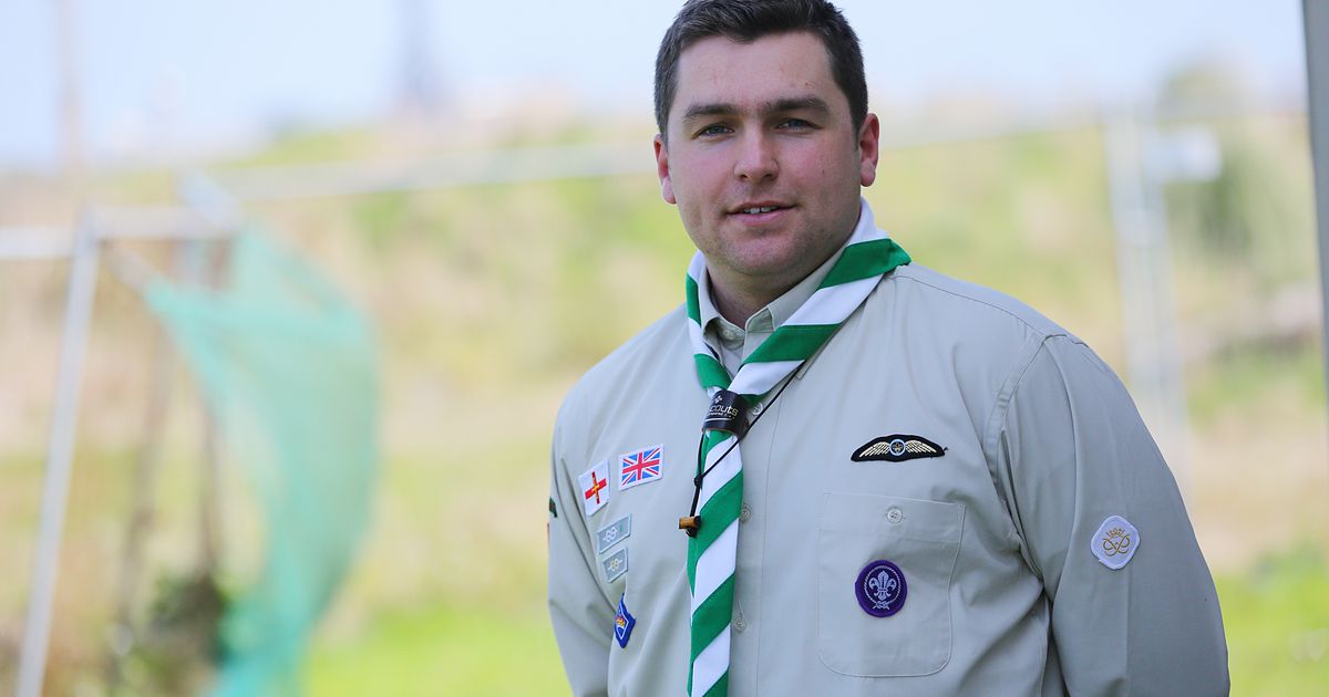 Scouts’ survey highlights the difficulties facing volunteers