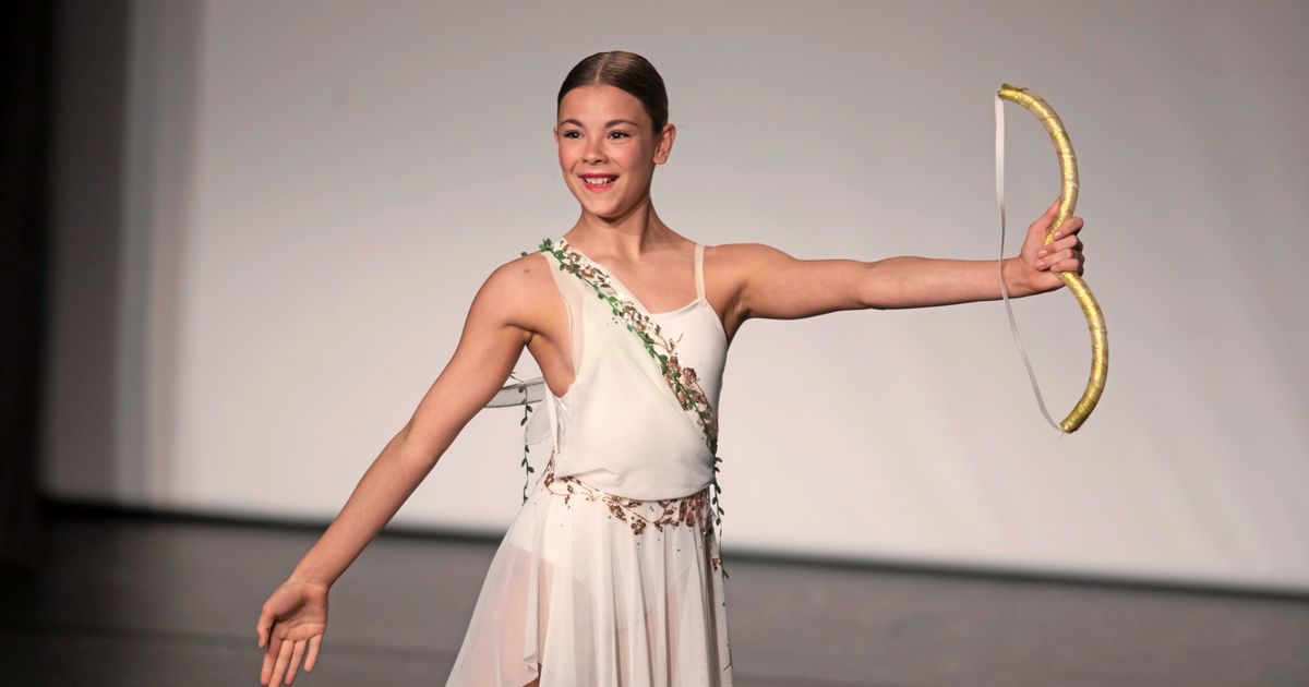 Dance Awards adds another string to the bow