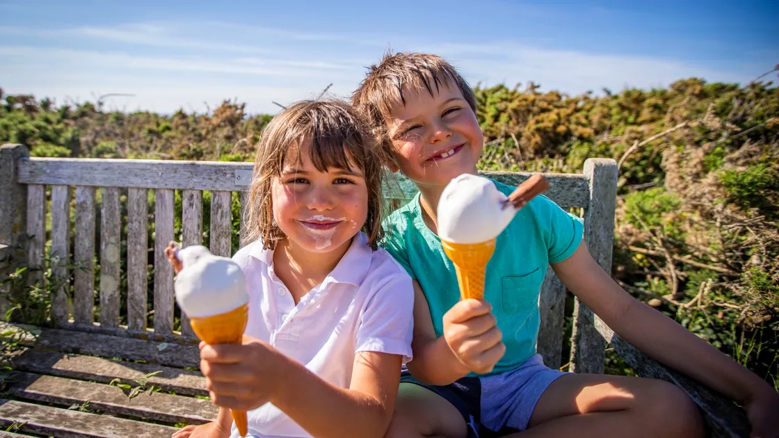 Fine spell of weather set to end in a bang