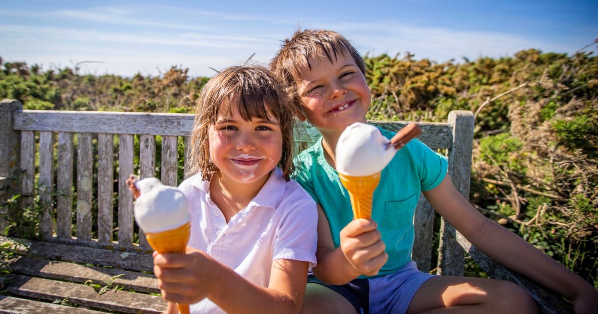Fine spell of weather set to end in a bang