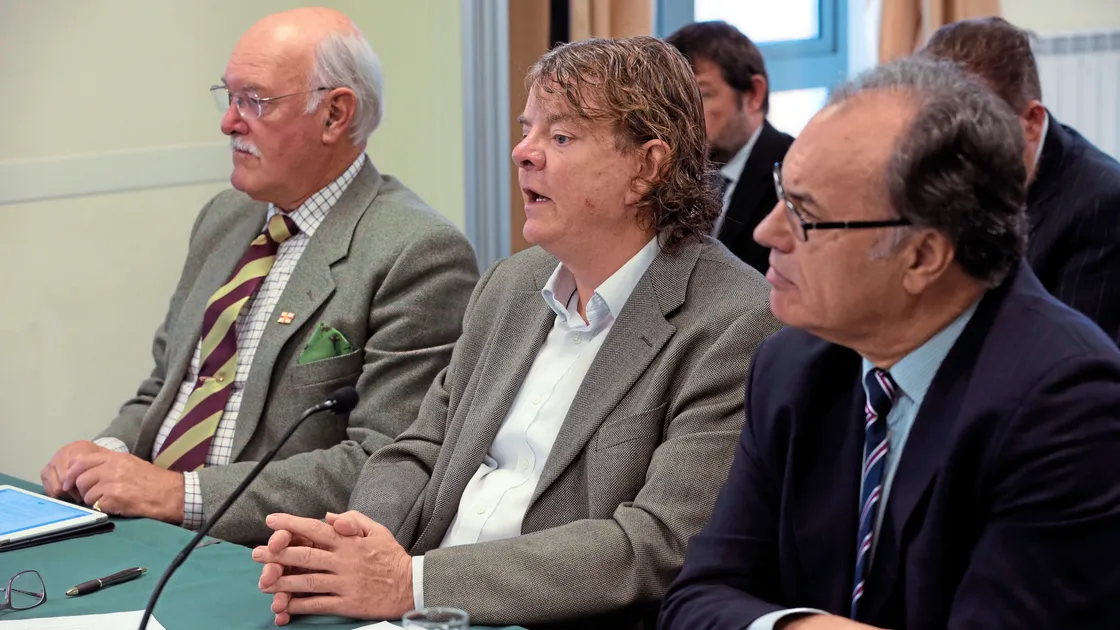 ‘Only Gatwick makes a profit’