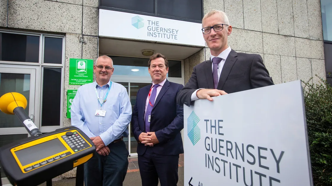 Monitoring of mobile phone masts a priority