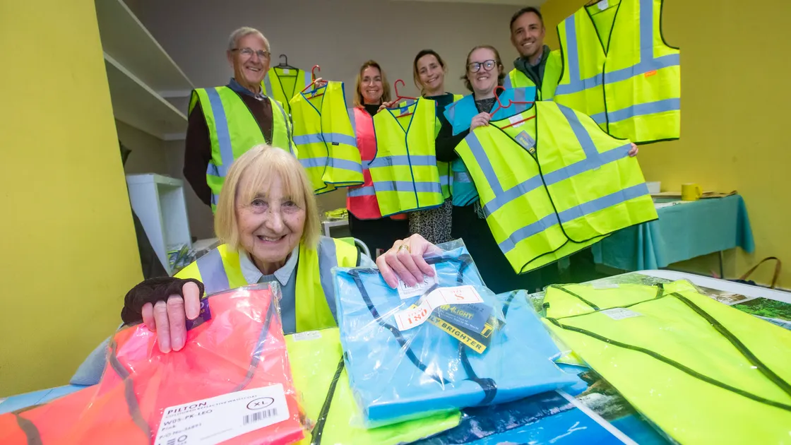 Free high vis is ‘just the tip of the iceberg’