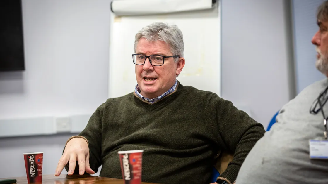 STSB defends pay and number of non-executive directors