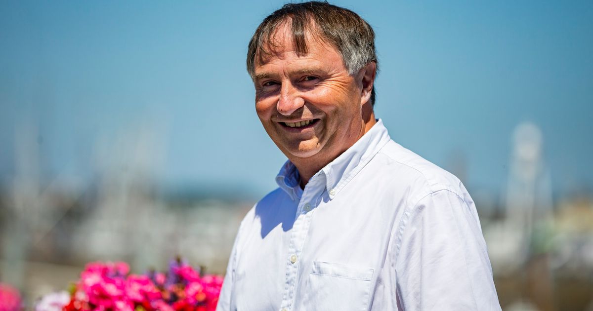 Wayne Bulpitt: Four ways the States can support charities